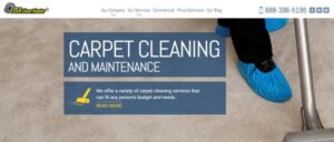 Las 8 mejores Compañías de Limpieza en Estados Unidos【2023】